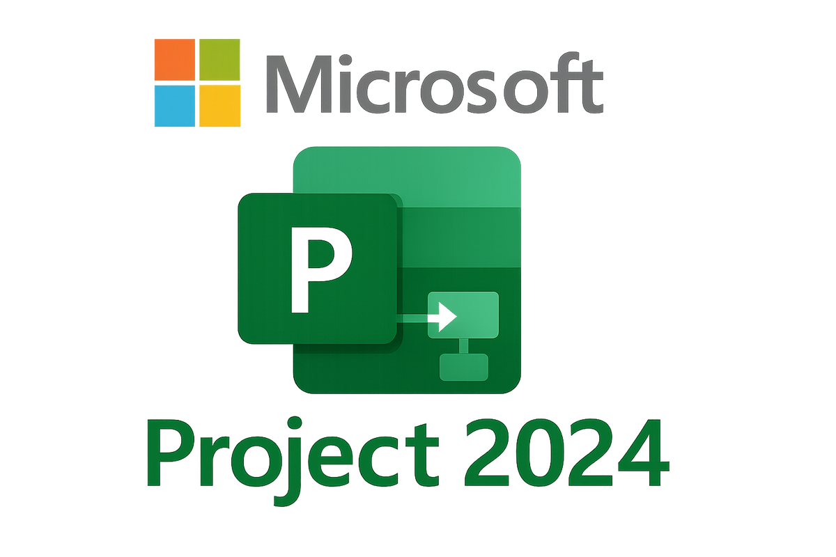 Microsoft Project 2024 Professionnel – Estarta Computer